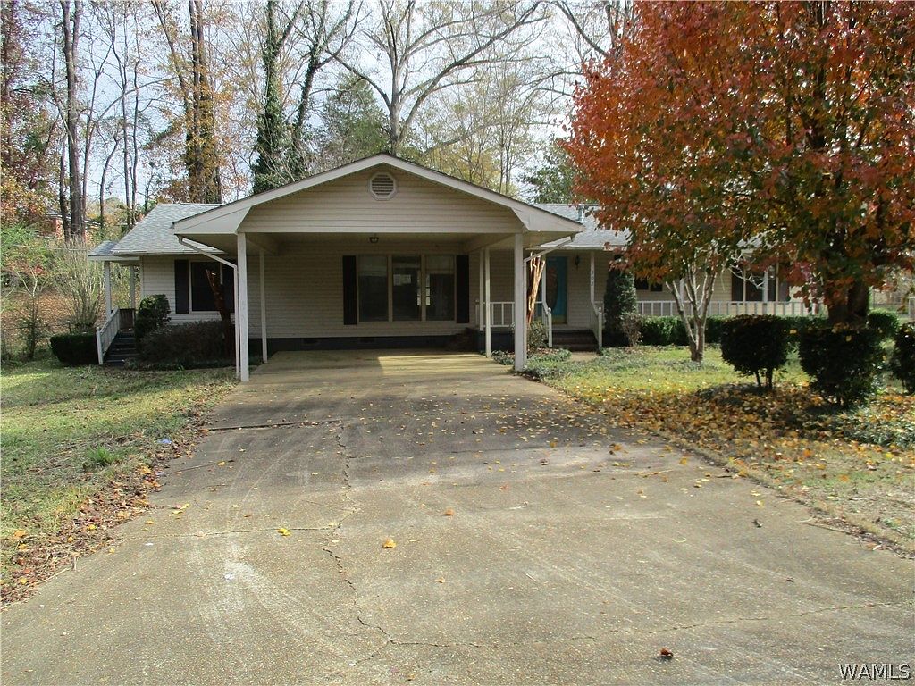 302 Pickens Ave, Butler, AL 36904 | MLS #154596 | Zillow