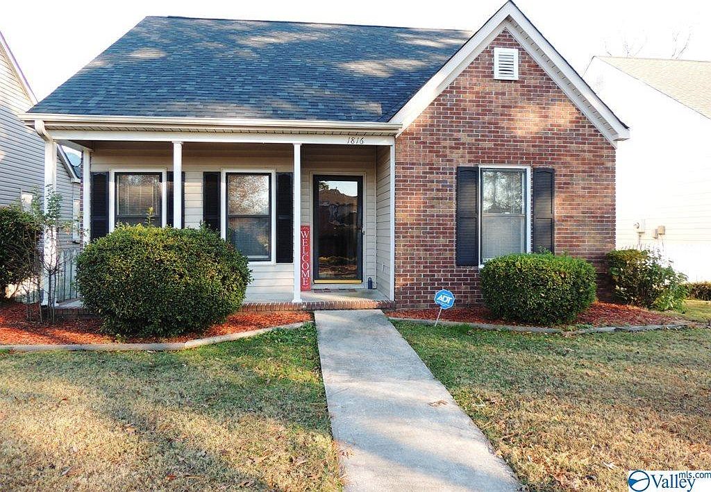 1816 Kathy Lane Ct SW, Decatur, AL 35603 | Zillow