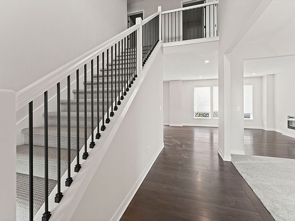 Woodbridge Plan, Timber Trails, Raymore, MO 64083 | Zillow