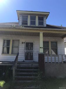 9354 Bessemore St, Detroit, MI 48213 | MLS #20230035655 | Zillow