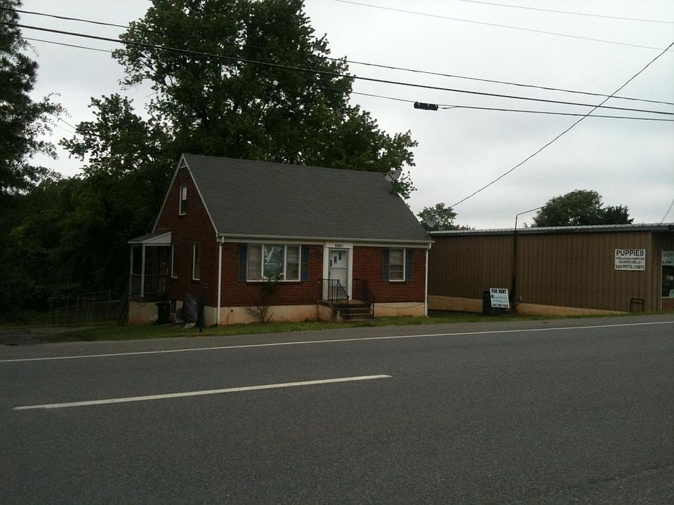 8001 Timberlake Rd, Lynchburg, VA 24502 | Zillow