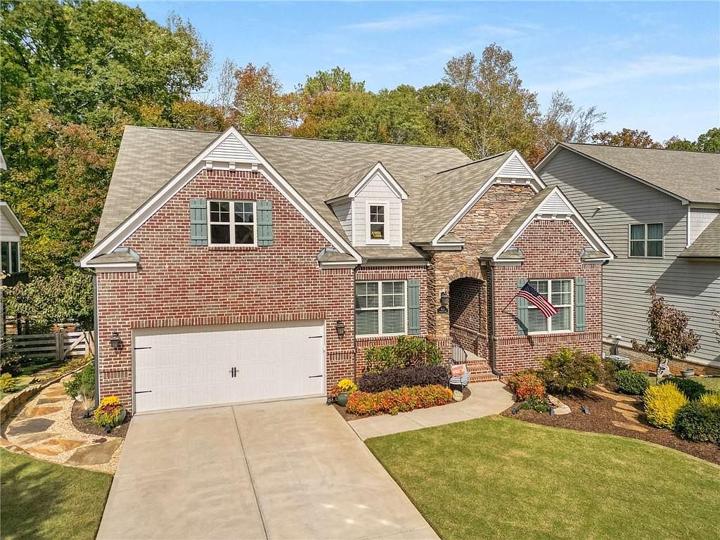 430 Aristides Way, Canton, GA 30115 | Zillow