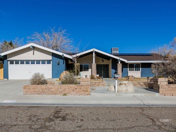 Ridgecrest Real Estate - Ridgecrest CA Homes For Sale | Zillow