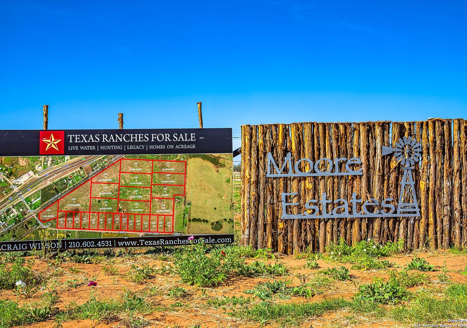 619 fm 462 LOT 16, Moore, TX 78057 | MLS #1819955 | Zillow