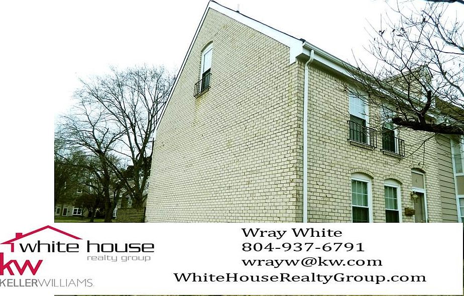 4 Skipwith Green Cir, Henrico, VA 23294 | Zillow