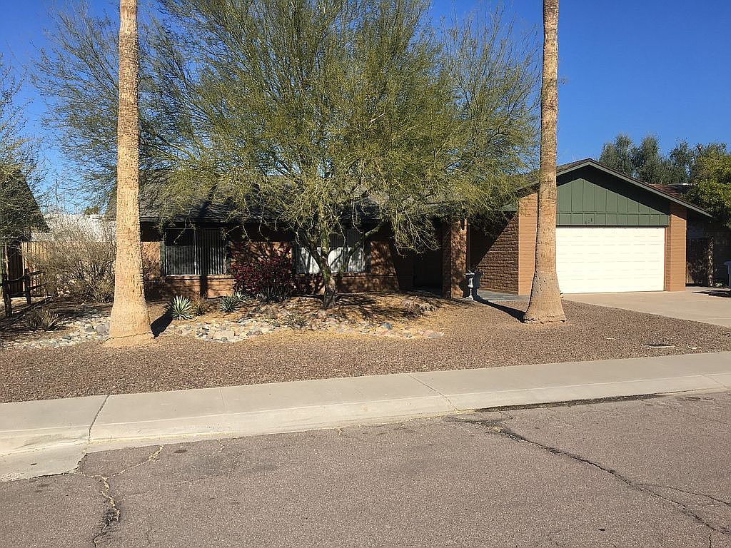 818 E Todd Dr, Tempe, AZ 85283 | Zillow