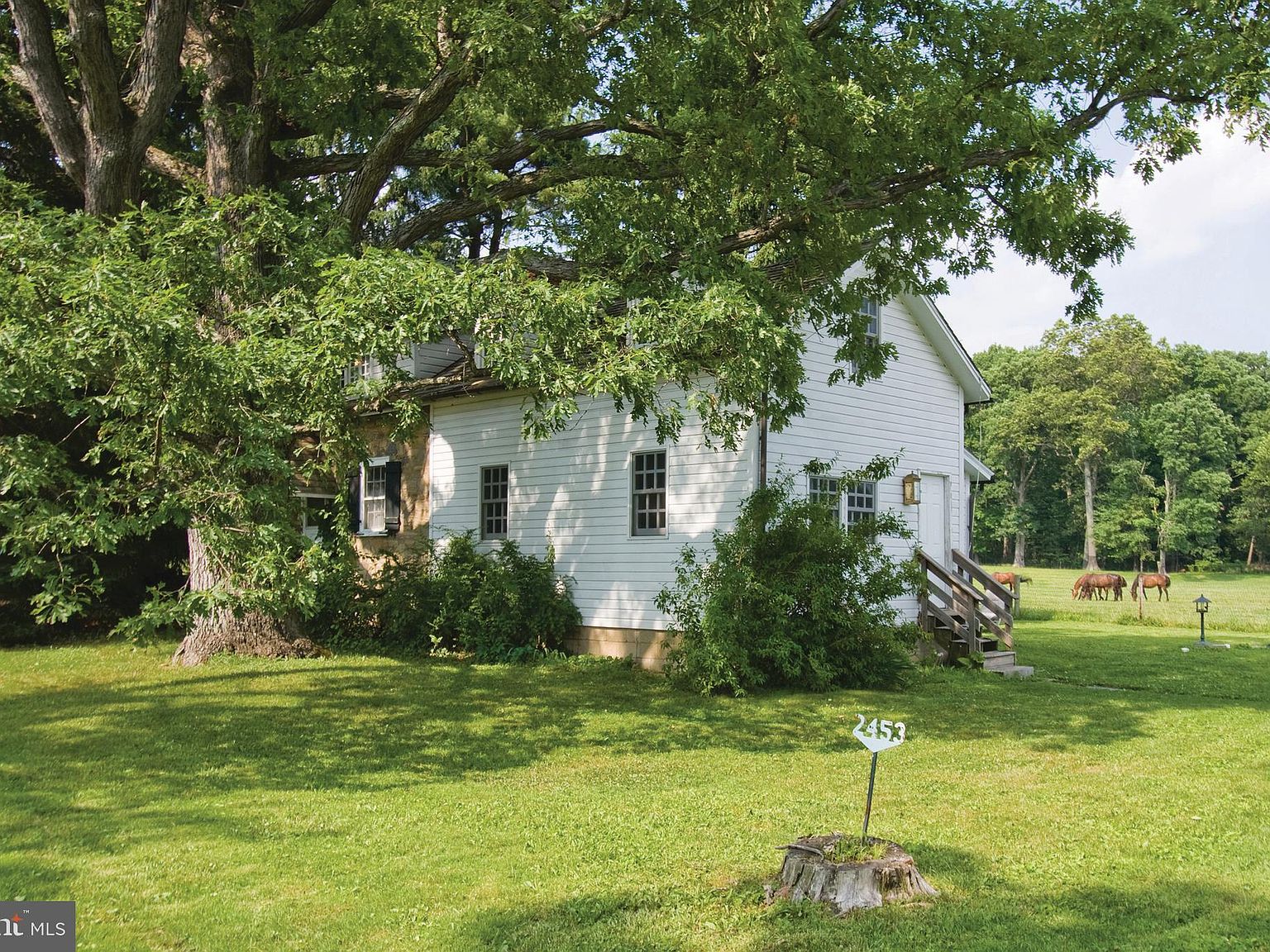 2453 Byecroft Rd, New Hope, PA 18938 | Zillow