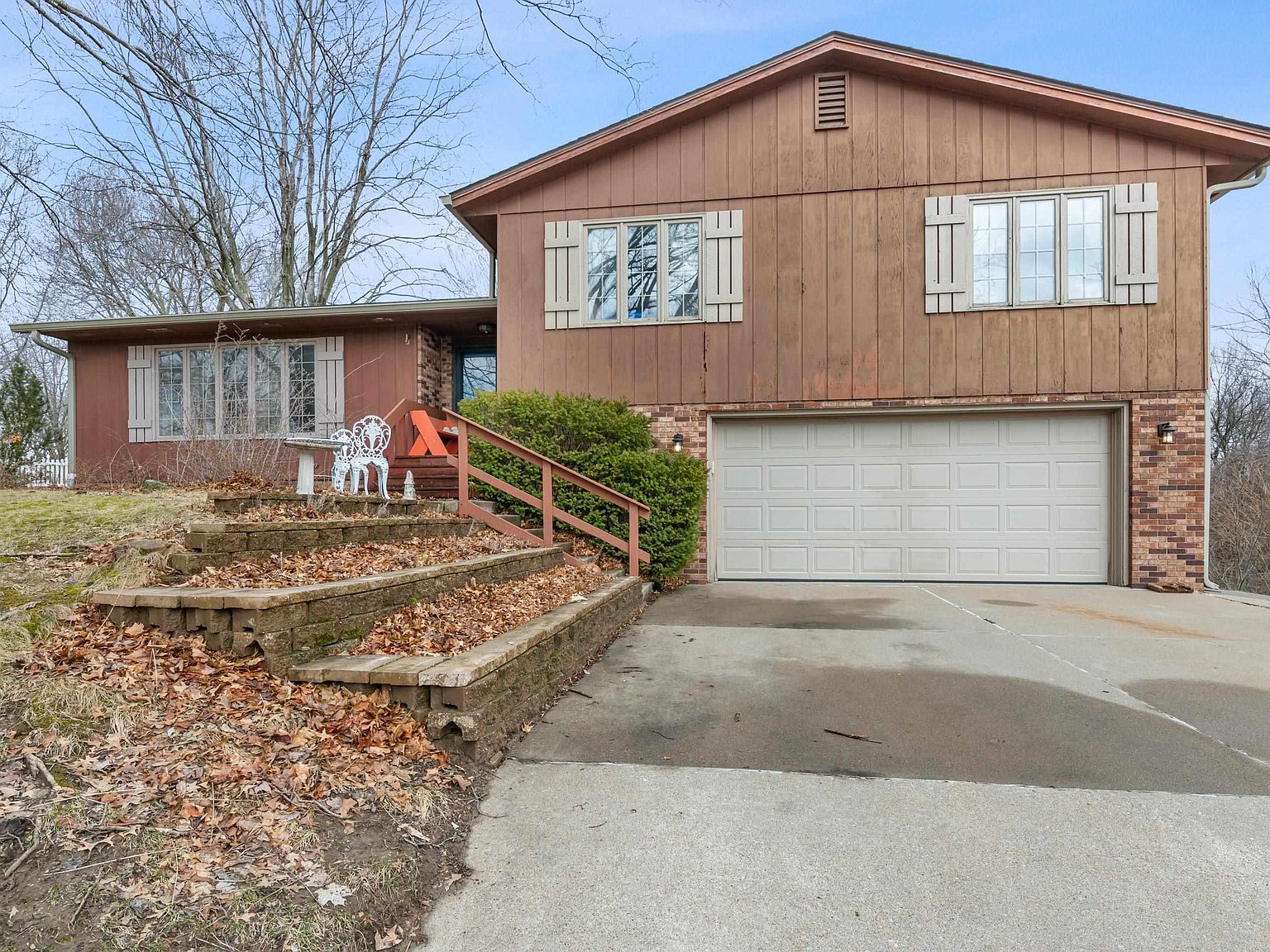 6413 95th Avenue Ct W, Taylor Ridge, IL 61284 | Zillow
