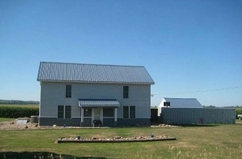 10728 Oak Ave, Rodney, IA 51051 | Zillow