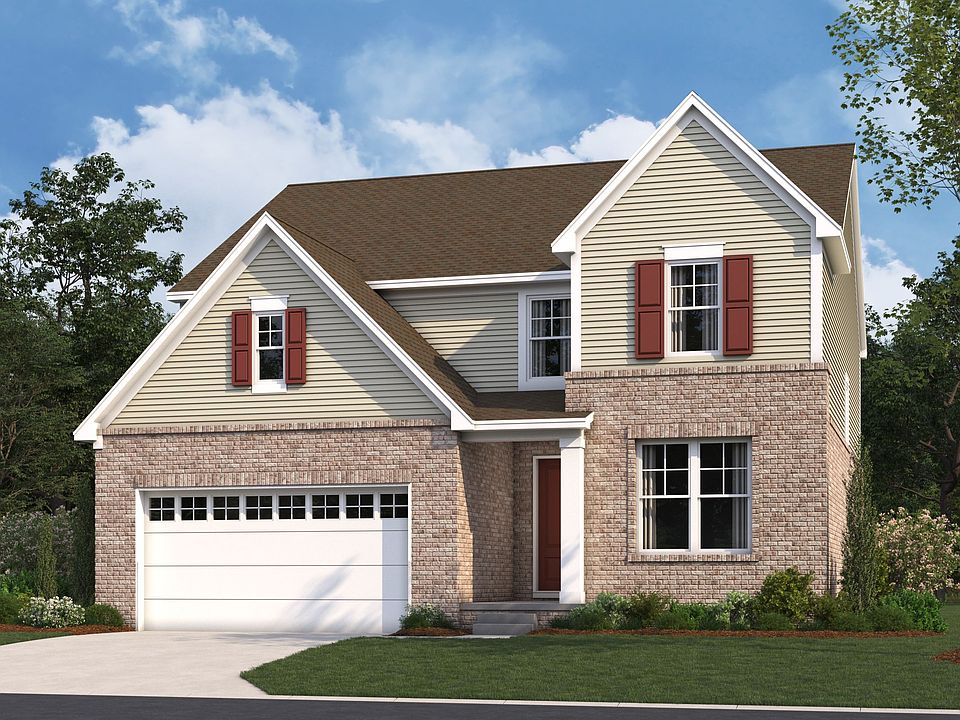 4897 Knollwood, Troy, MI 48085 | Zillow