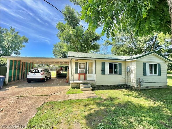 Arkoma OK Real Estate - Arkoma OK Homes For Sale | Zillow