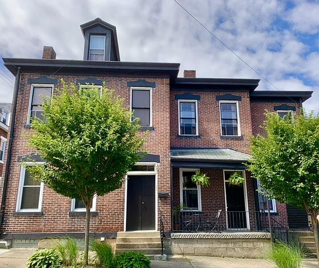 166 46th St, Pittsburgh, PA 15201 | Zillow