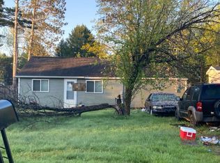 6294 Rock Rd, Lake, MI 48632 | MLS #25020211 | Zillow