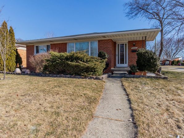 Fraser MI Real Estate - Fraser MI Homes For Sale | Zillow