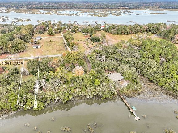 Stuart Point Rd, Seabrook, SC 29940 | MLS #445363 | Zillow