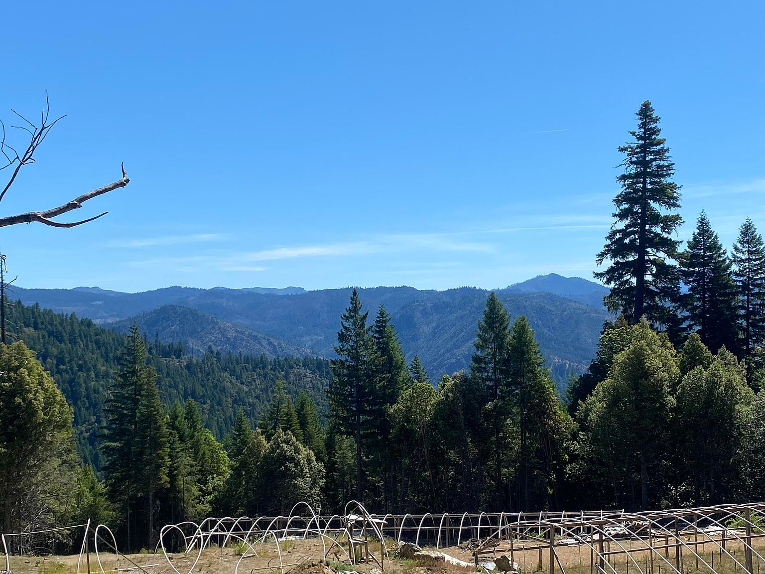 160 Acres Big Creek None, Hyampom, CA 96046 | Zillow