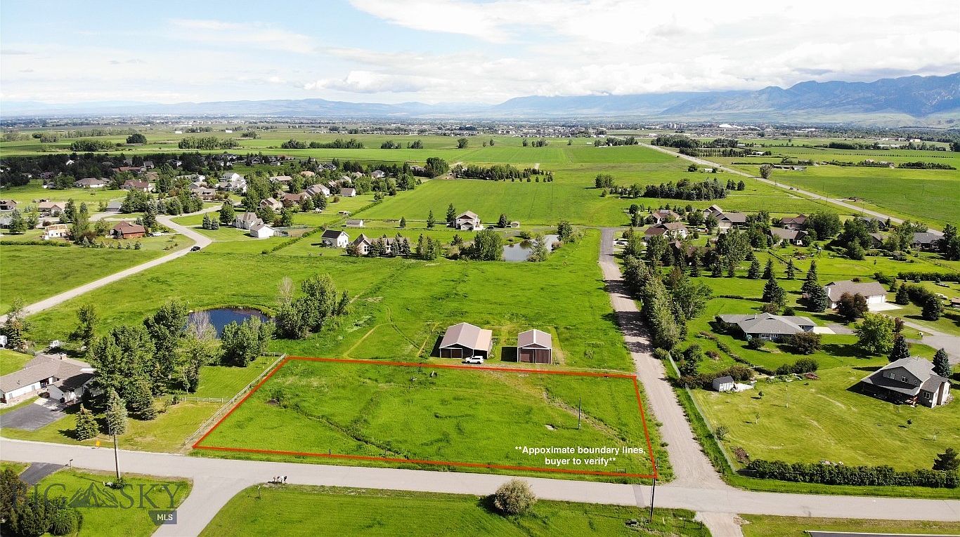 Maya Way, Bozeman, MT 59718 | MLS #398476 | Zillow