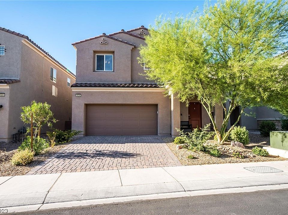 4528 Amberley Ridge Ave, Las Vegas, NV 89115 | Zillow