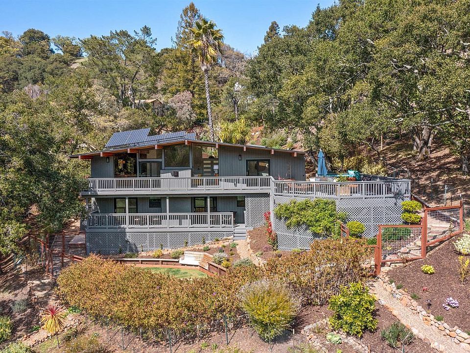 41 Olympia Way, Novato, CA 94949 | Zillow