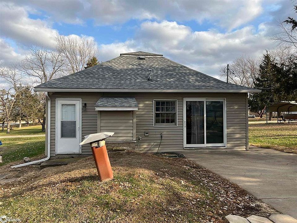 220 E 3rd St N, Exline, IA 52555 | Zillow