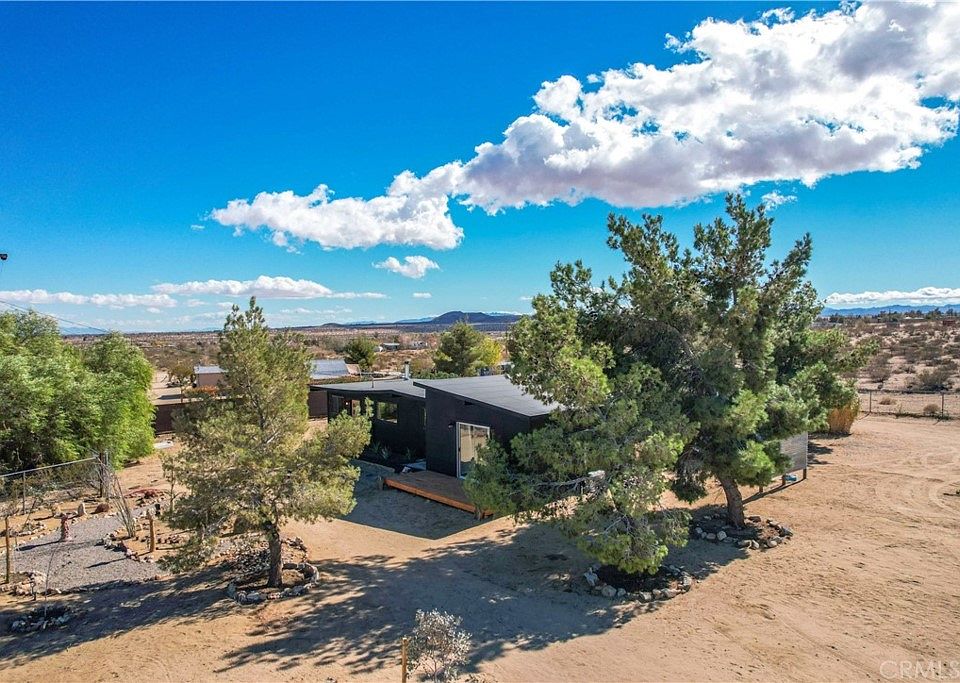 56909 Emerald Way, Landers, CA 92285 | MLS #JT22239411 | Zillow