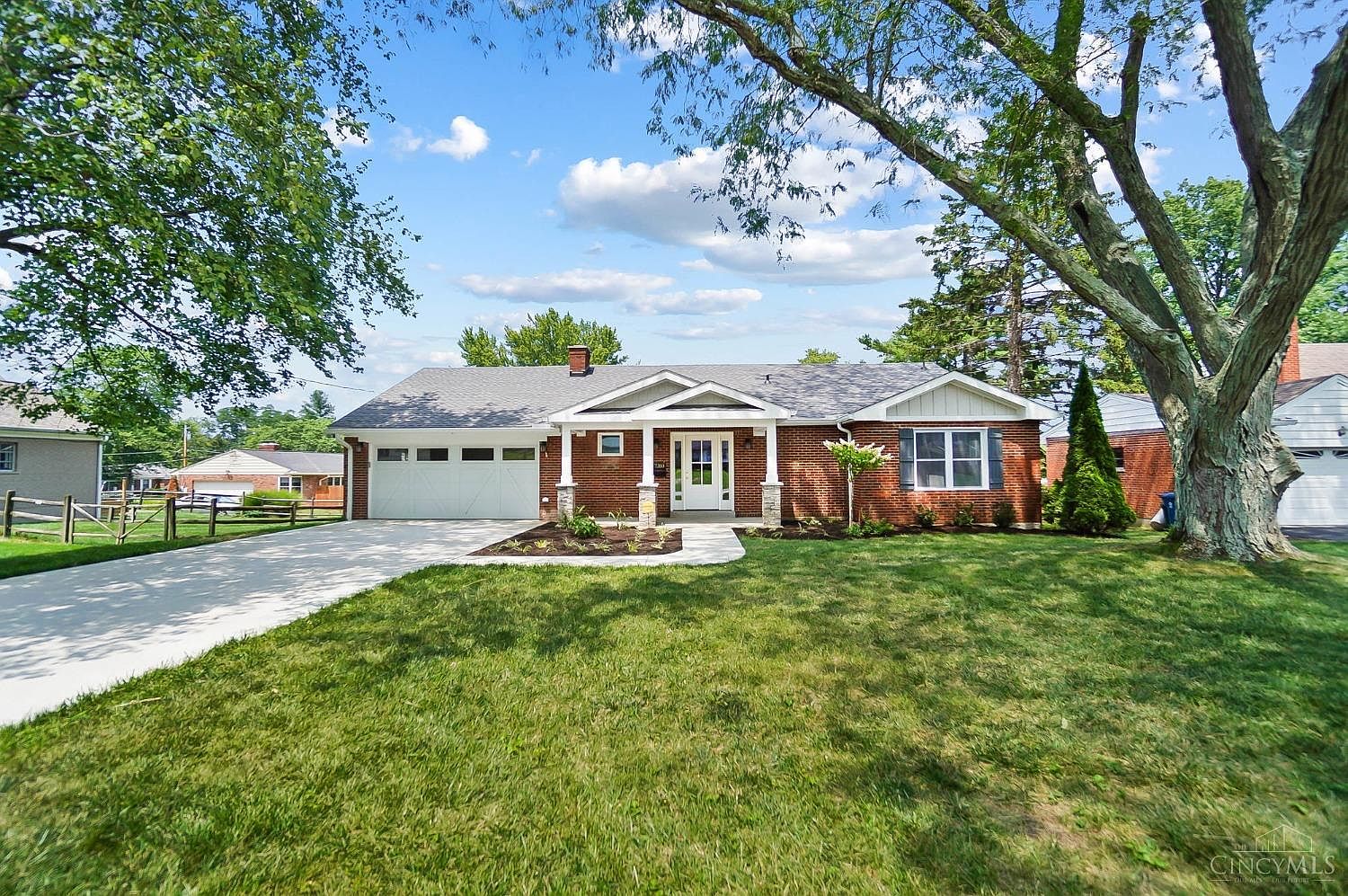 7310 Shewango Way, Cincinnati, OH 45243 | Zillow