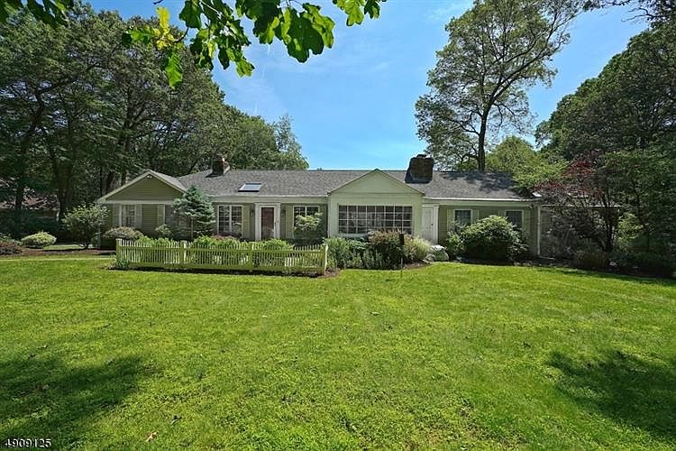 1176 Califon Cokesbury Rd, Califon, NJ 07830 | Zillow