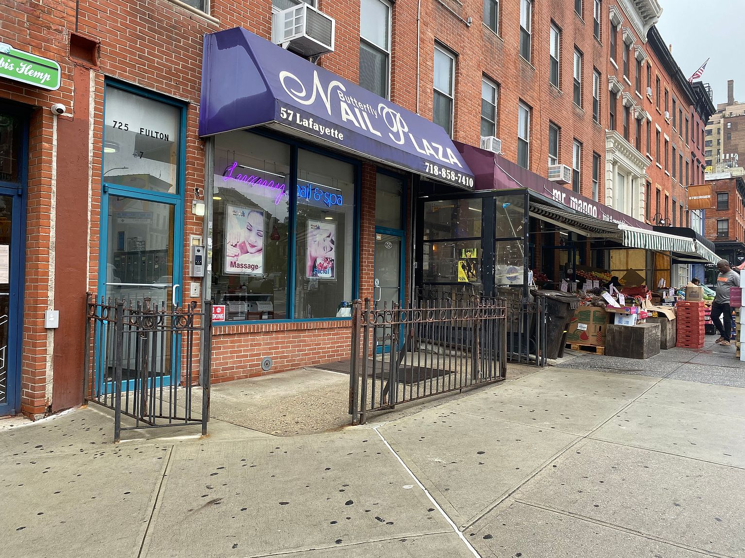 725 Fulton St #2D, Brooklyn, NY 11217 | Zillow