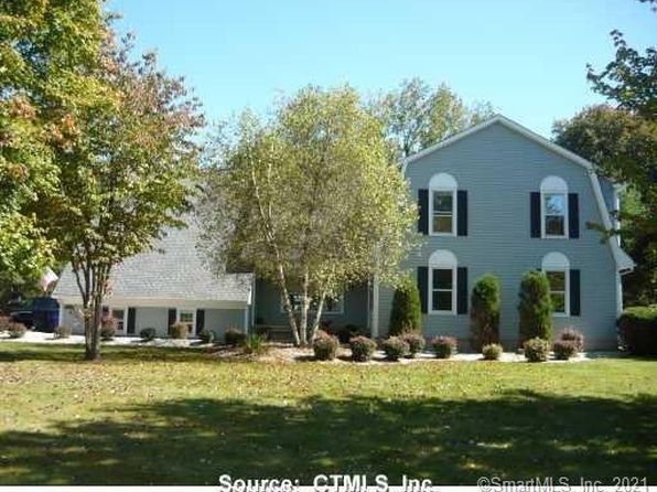 Suffield Real Estate - Suffield CT Homes For Sale | Zillow