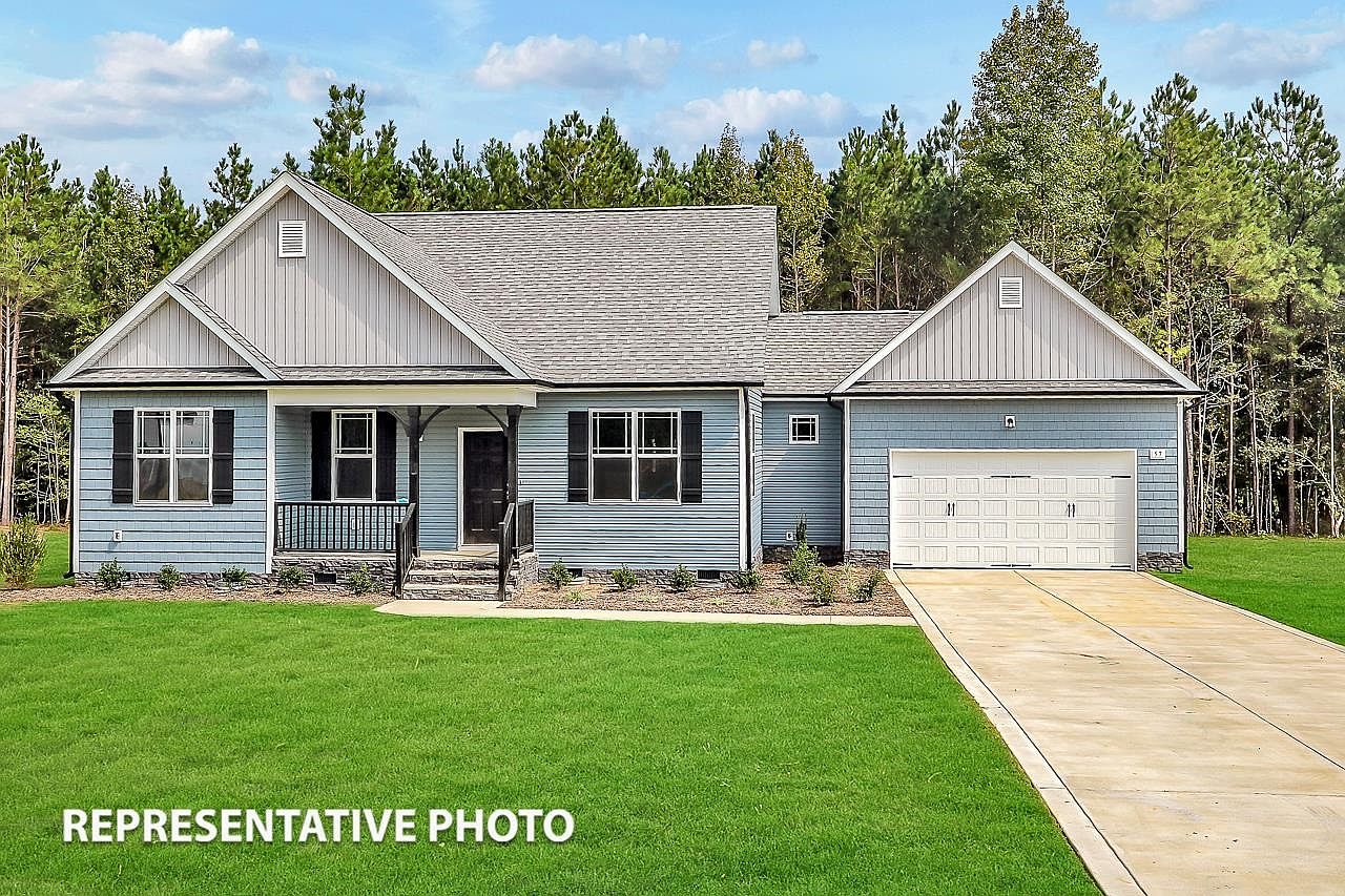 158 E Goodwin Chase Ln, Wendell, NC 27591 | Zillow