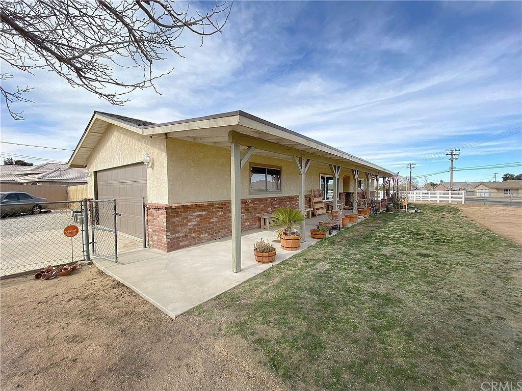 7608 C Ave, Hesperia, CA 92345 | Zillow