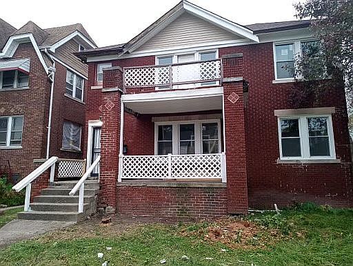 13659 Santa Rosa Dr, Detroit, MI 48238 | Zillow