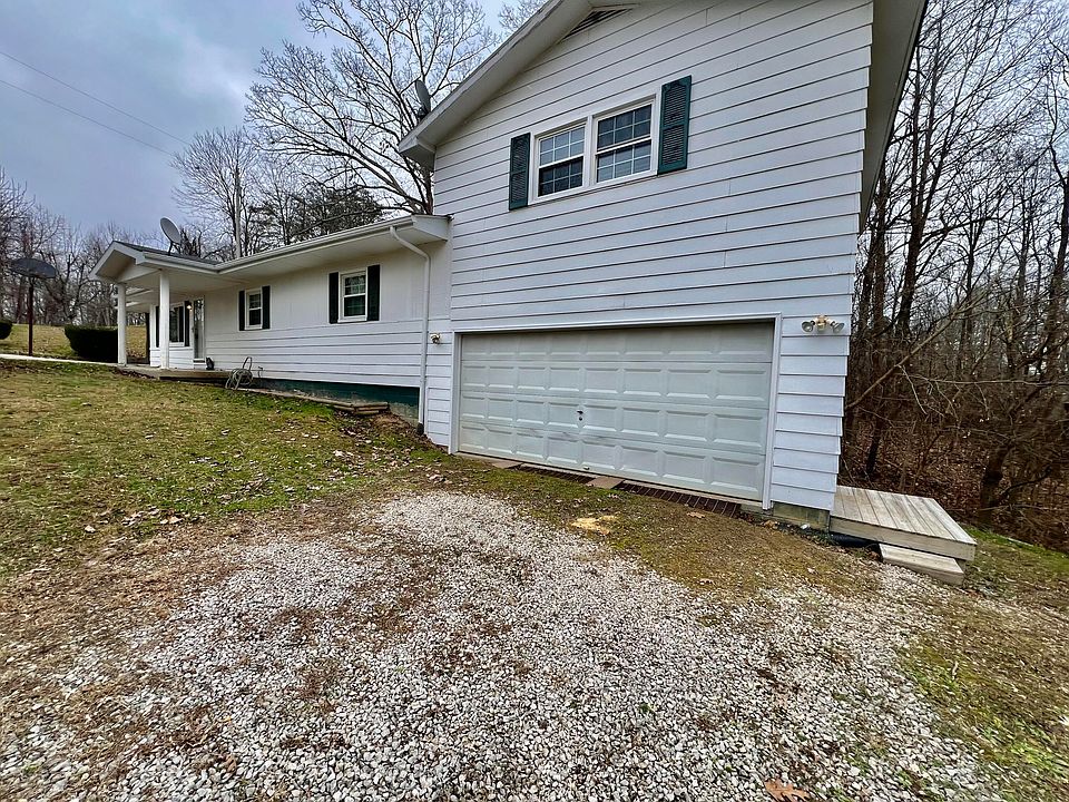 580 Big Cave Rd, Orlando, KY 40460 | Zillow