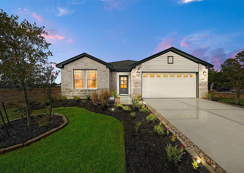 11728 Whirlaway Dr, Willis, TX 77318 | MLS #16094947 | Zillow