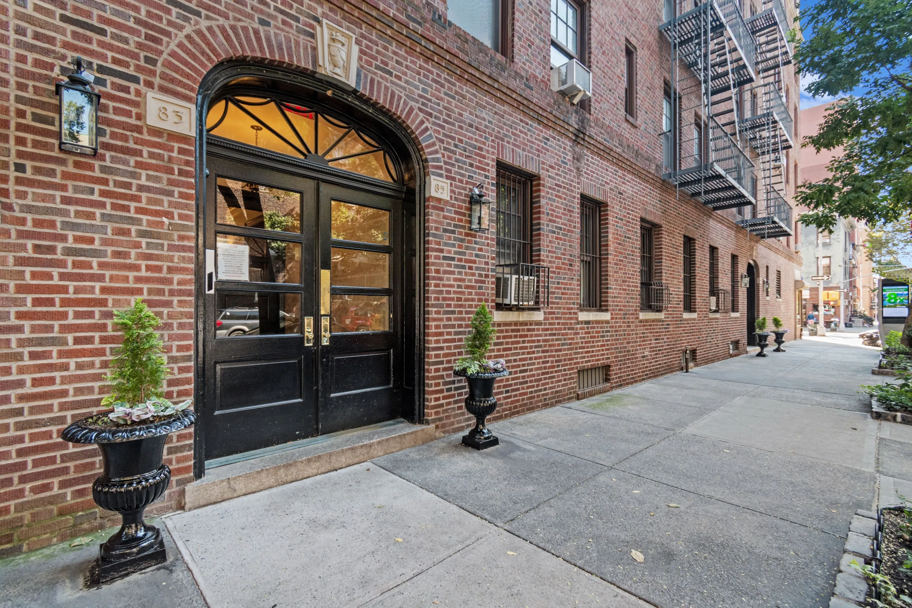 85 Barrow Street #4S in West Village, Manhattan | StreetEasy