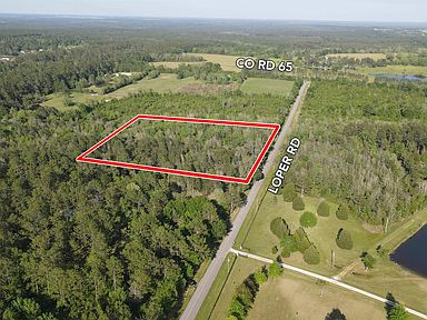 0 Loper Rd, Loxley, AL 36551 | Zillow