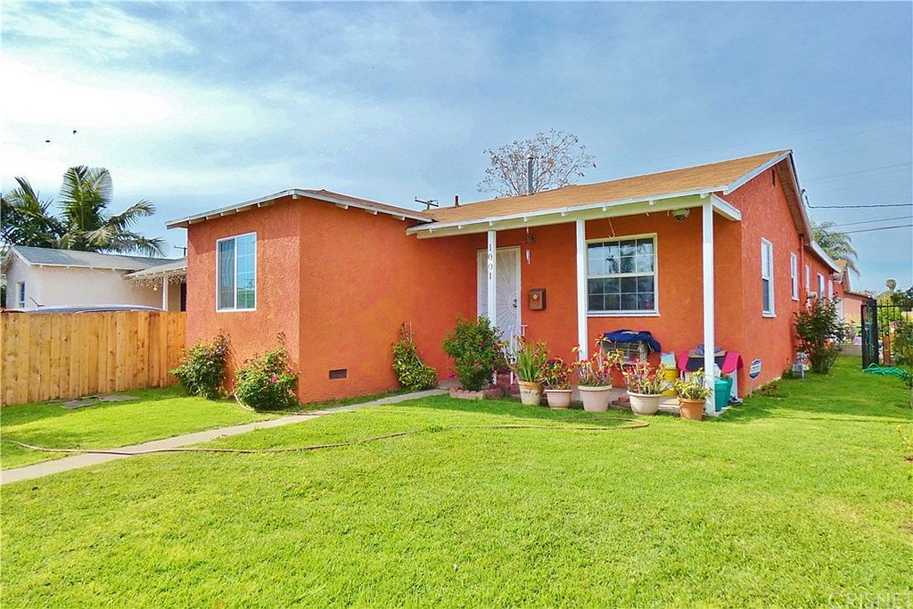 1001 W 132nd St, Compton, CA 90222 | Zillow