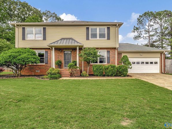 Homes for Sale in Huntsville AL with Pool | Zillow