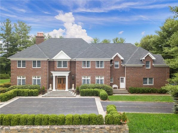 Bedford Real Estate - Bedford NY Homes For Sale | Zillow