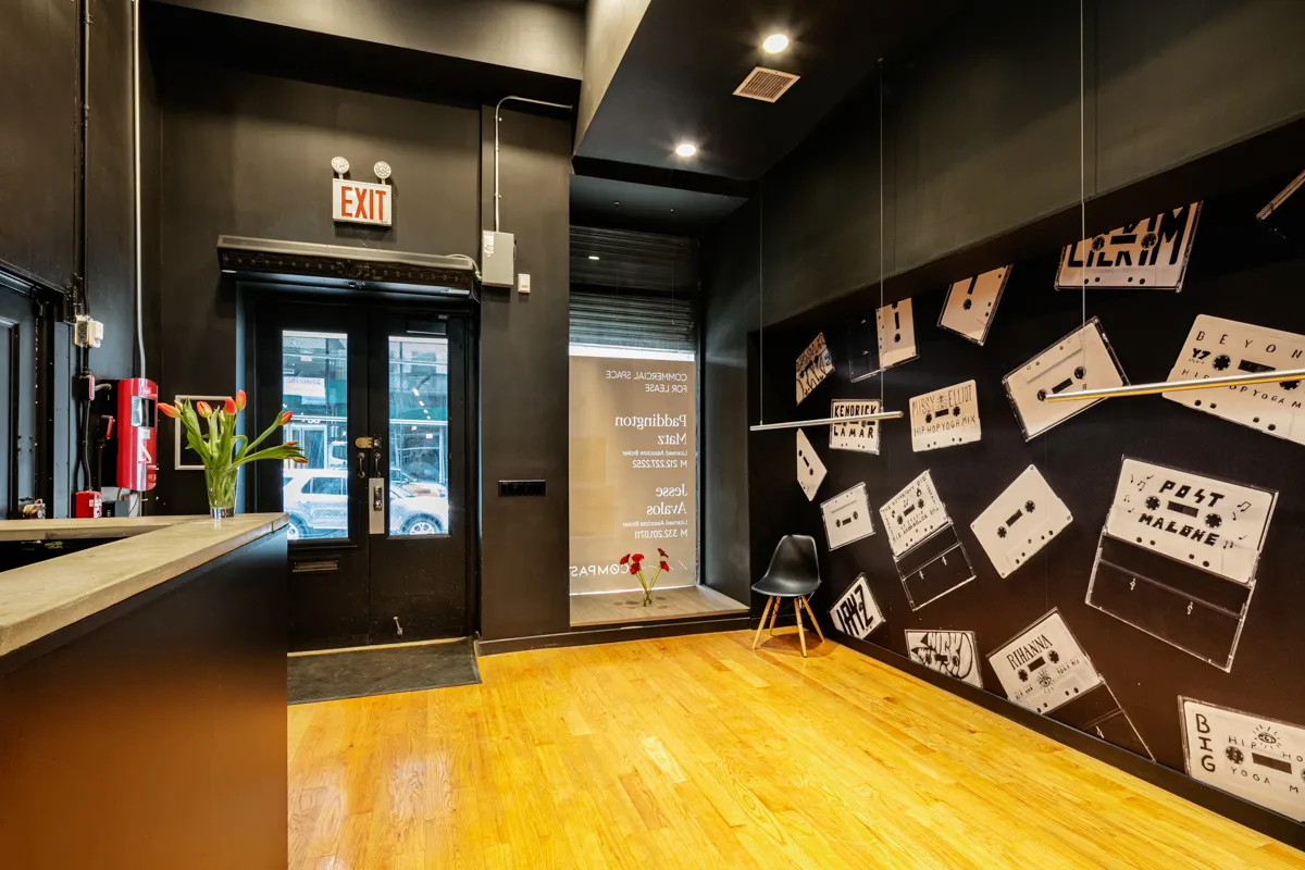 57 Leonard Street 1ST-FLOOR-/-BASEMENT in Tribeca, Manhattan | StreetEasy