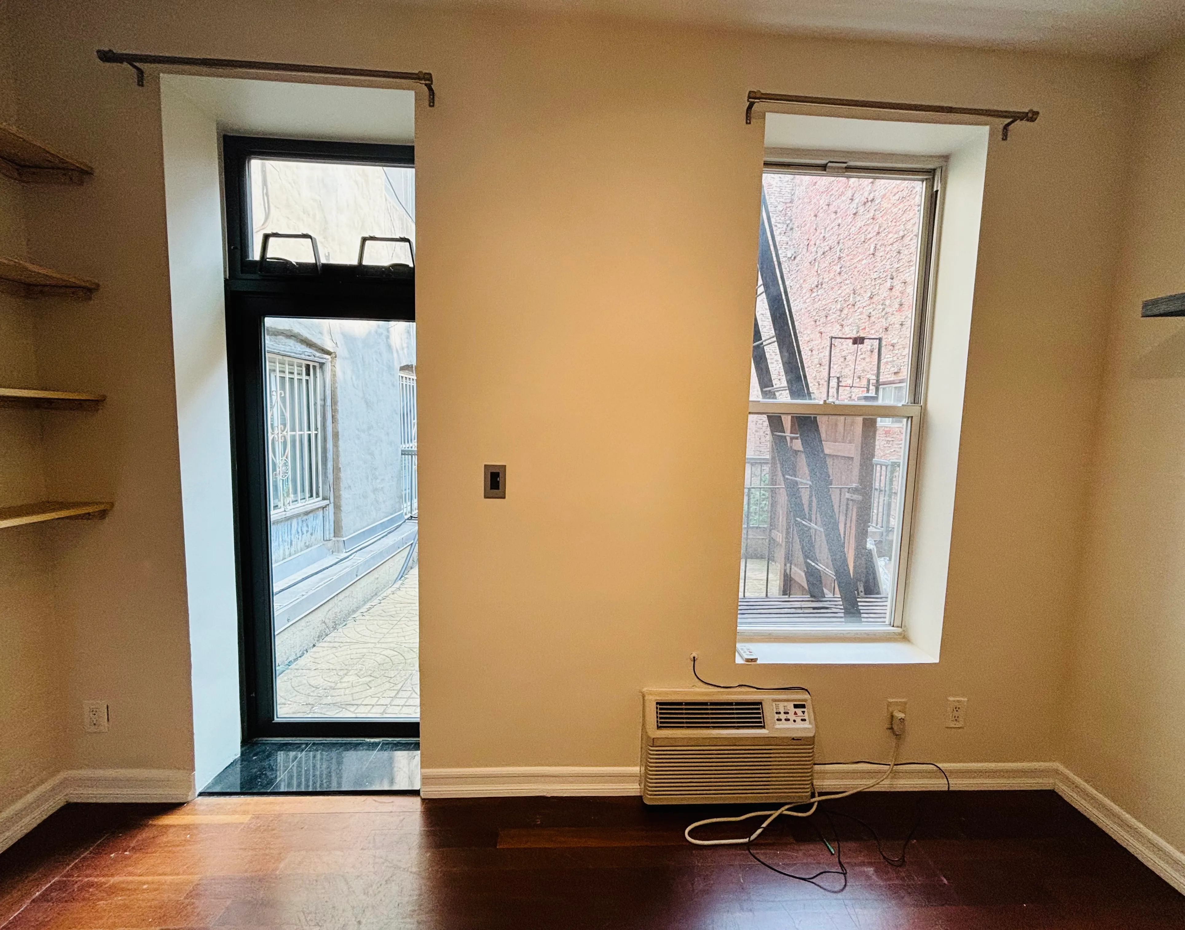 157 Rivington Street #1A in Lower East Side, Manhattan | StreetEasy