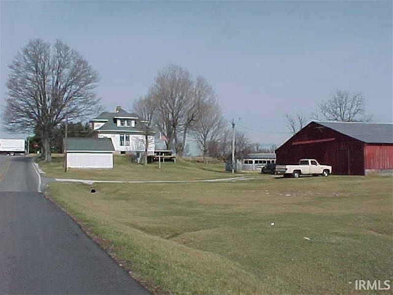 3970 W State Highway 46, Spencer, IN 47460 | Zillow