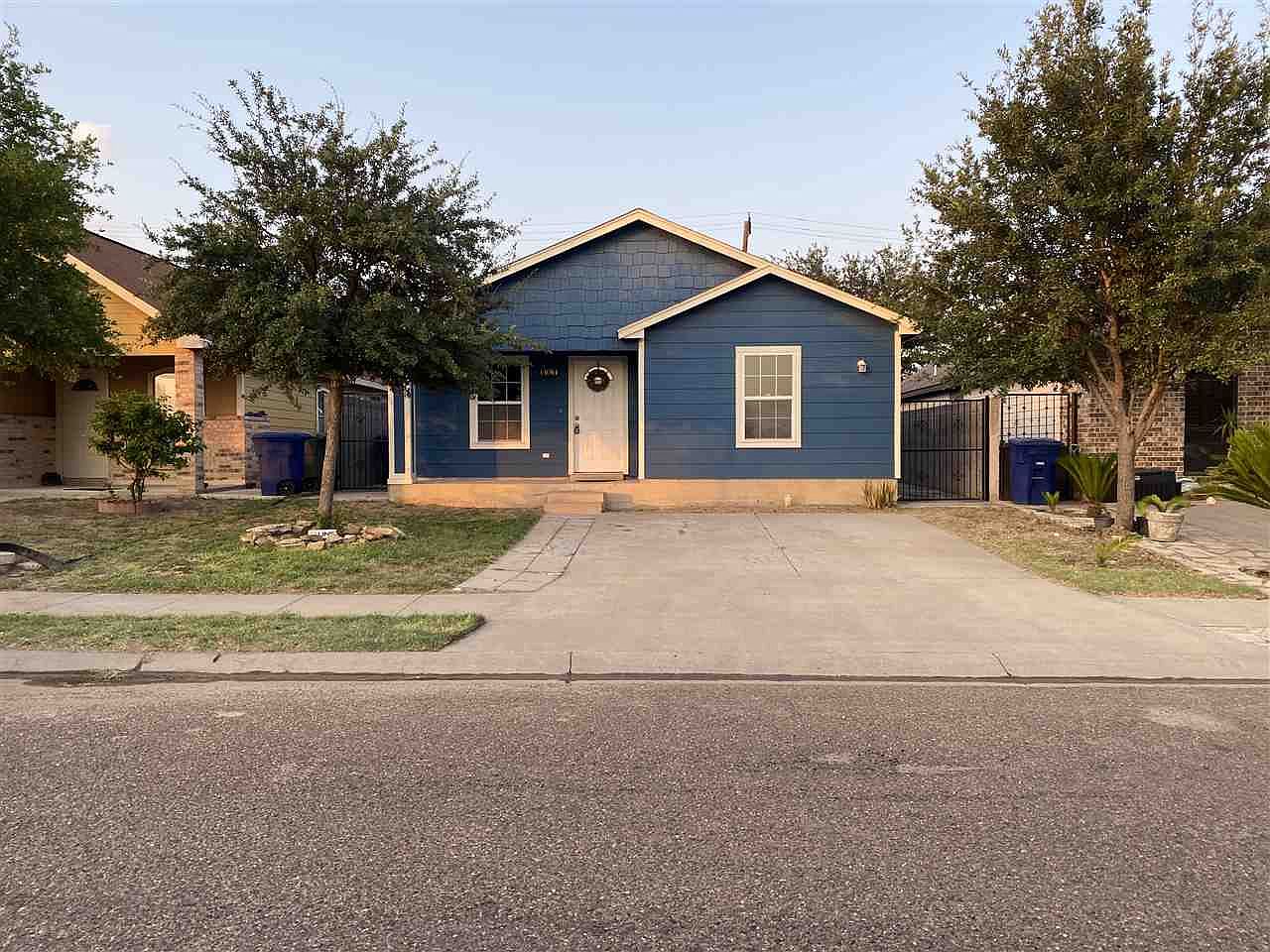 567 Apache Ln, Laredo, TX 78045 | Zillow