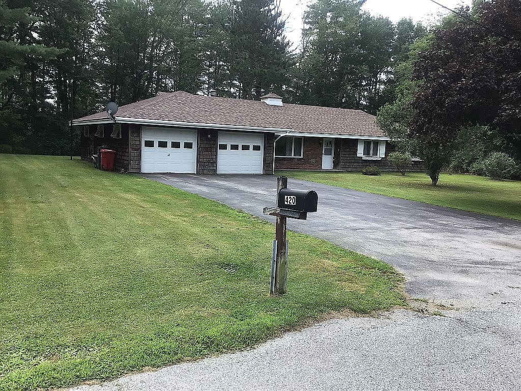420 Karen Dr, Rutland, VT 05701 | Zillow