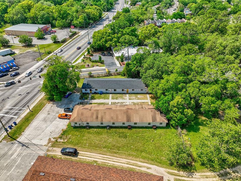 4251 Moncrief Rd W Jacksonville, FL, 32209 - Apartments for Rent | Zillow