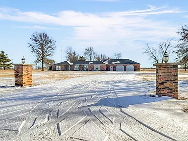 22374 Audrain Rd Mexico MO | Zillow
