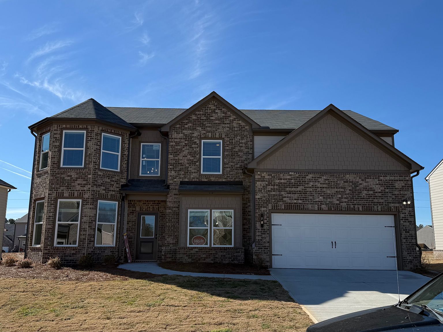 78 Rodeo Dr, Auburn, GA 30011 | Zillow