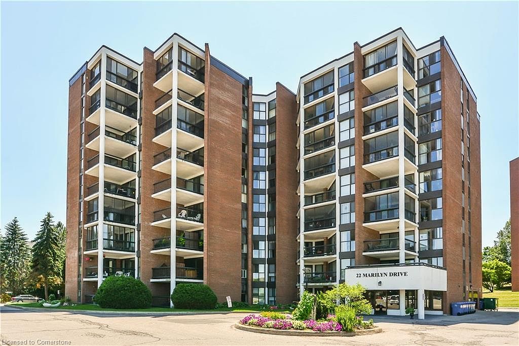 22 Marilyn Dr #608, Guelph, ON N1H 7T1 | Zillow