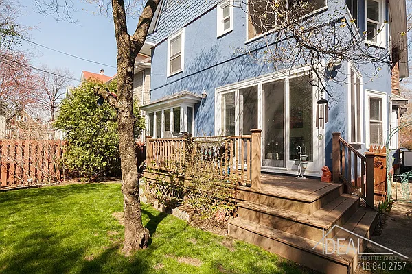 734 Rugby Road in Ditmas Park, Brooklyn | StreetEasy