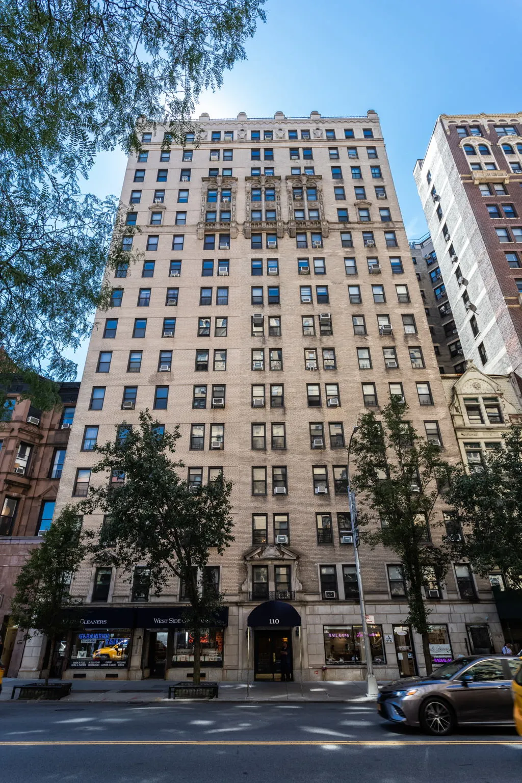 110 West 86th Street #8B in Upper West Side, Manhattan | StreetEasy